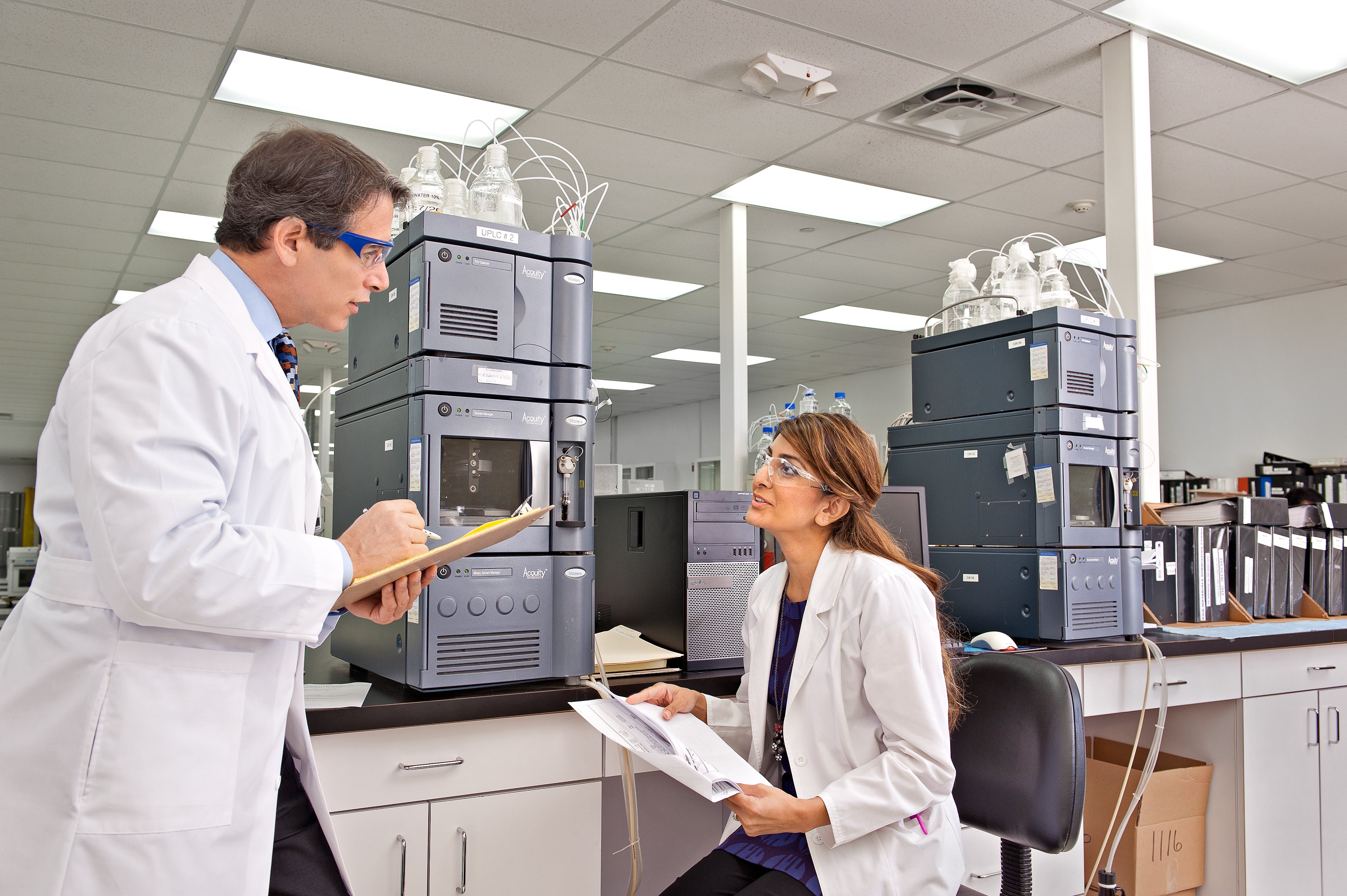 20 years already? Allow me to boast about VisiVite Eye Vitamins.